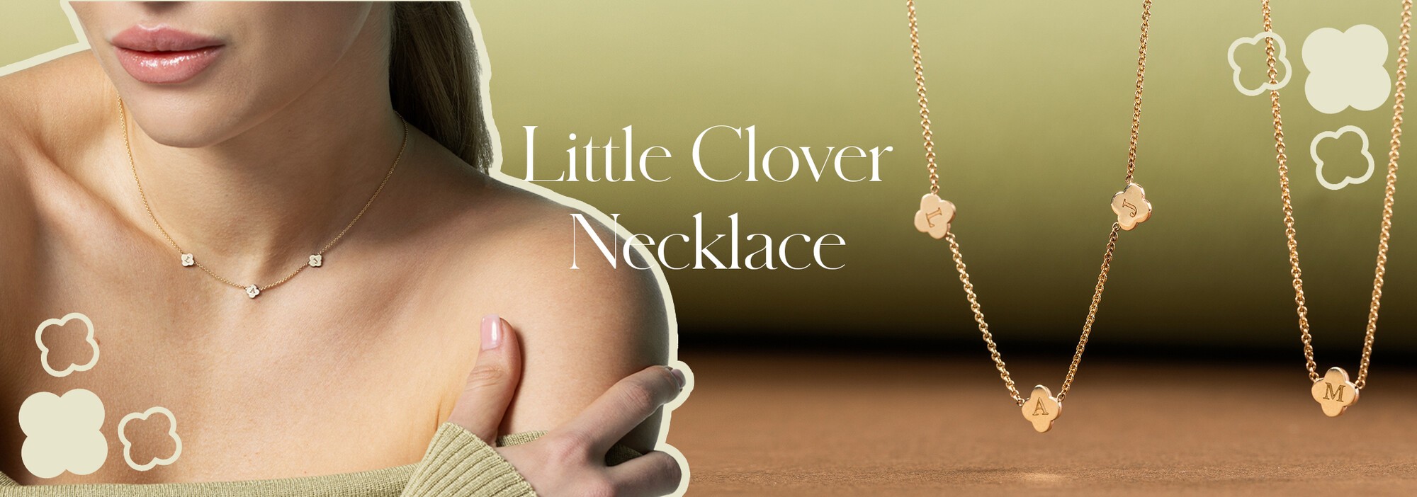 Gepersonaliseerde sieraden kopen bij Vedder & Vedder