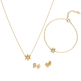 Birthflower Bloom Set | Vedder & Vedder