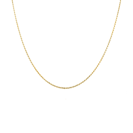 Ivy Rope Necklace