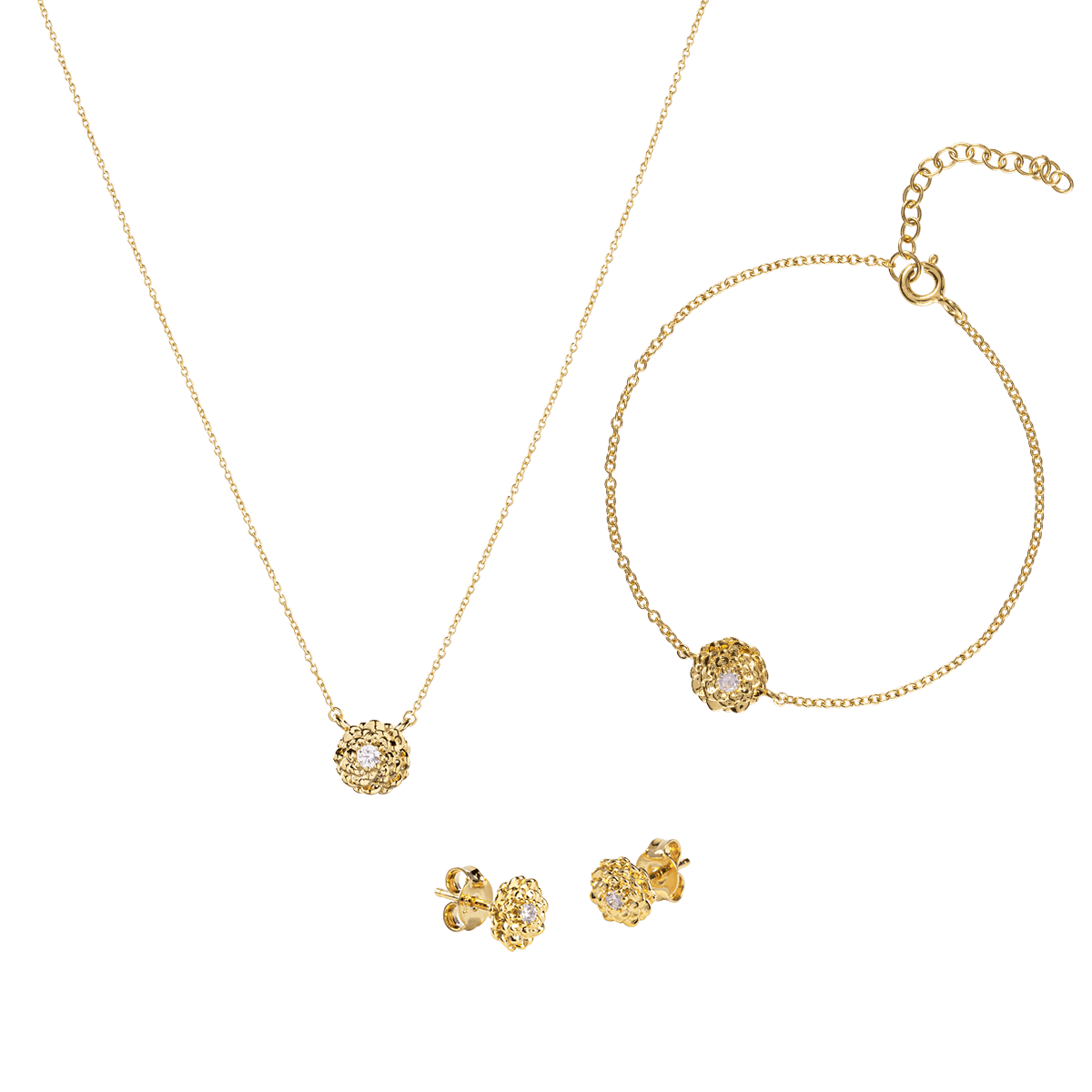 Birthflower Bloom Set | Vedder & Vedder