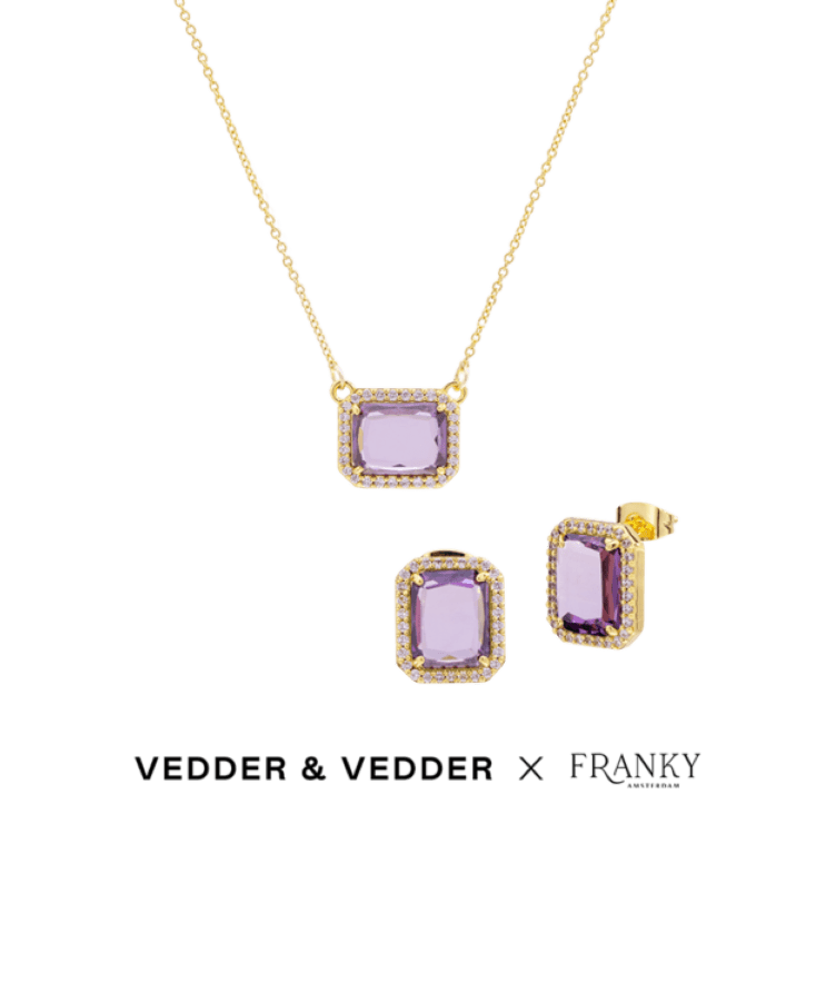 Sieraden en accessoires kopen | Vedder & Vedder