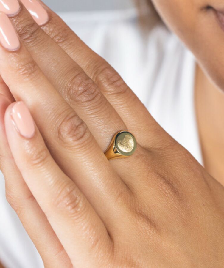 Vedder & Vedder Rings | Create a ring with your personal touch ...