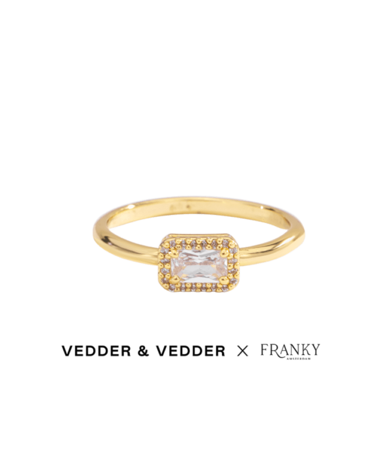 Vedder & Vedder Rings | Create a ring with your personal touch ...