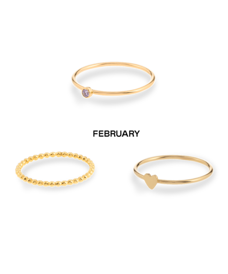 Vedder & Vedder Rings | Create a ring with your personal touch ...