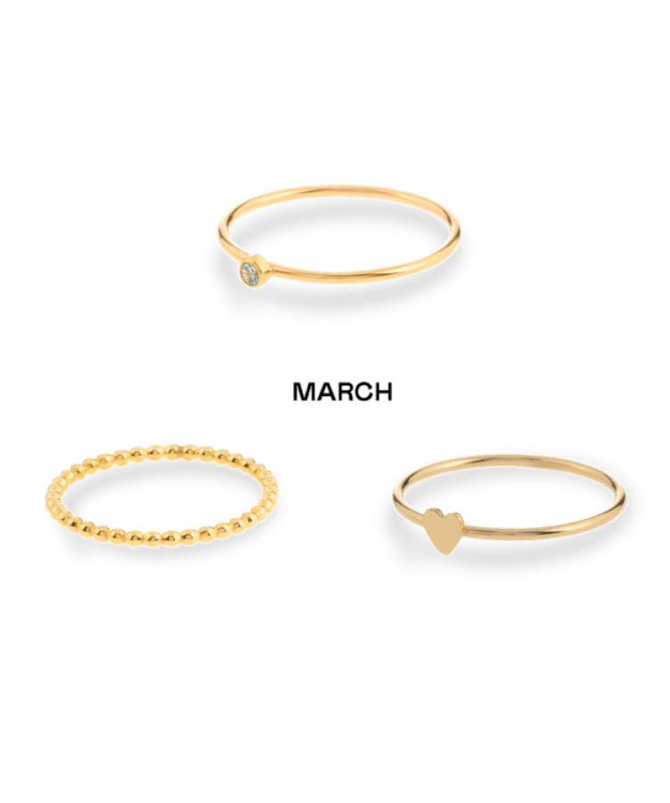 Vedder & Vedder Rings | Create a ring with your personal touch ...