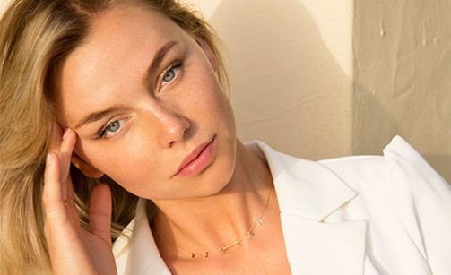 Vedder&Vedder | Personalised Jewelry |Necklaces, rings, bracelets
