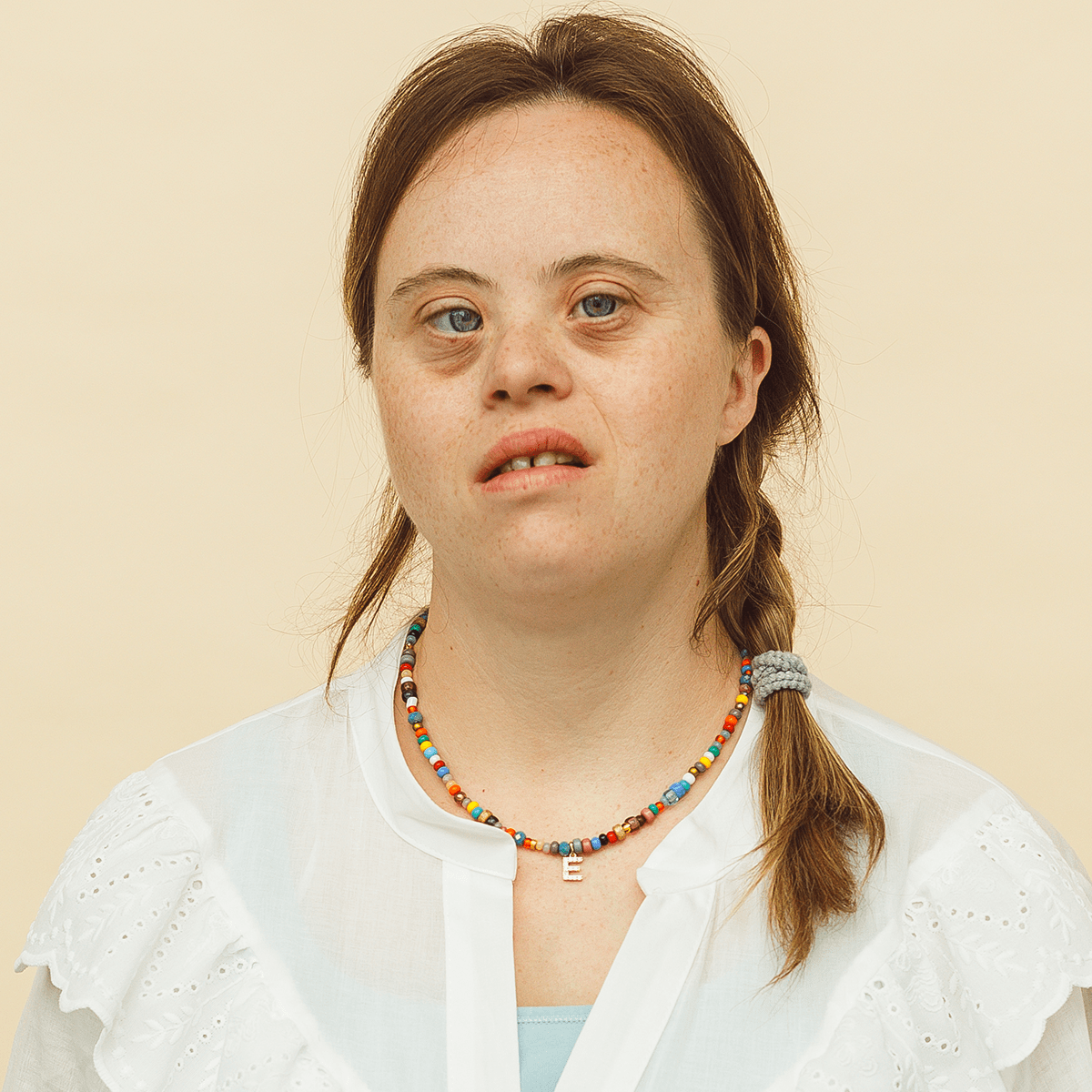 Blog - Limited Edtions Beads Necklaces